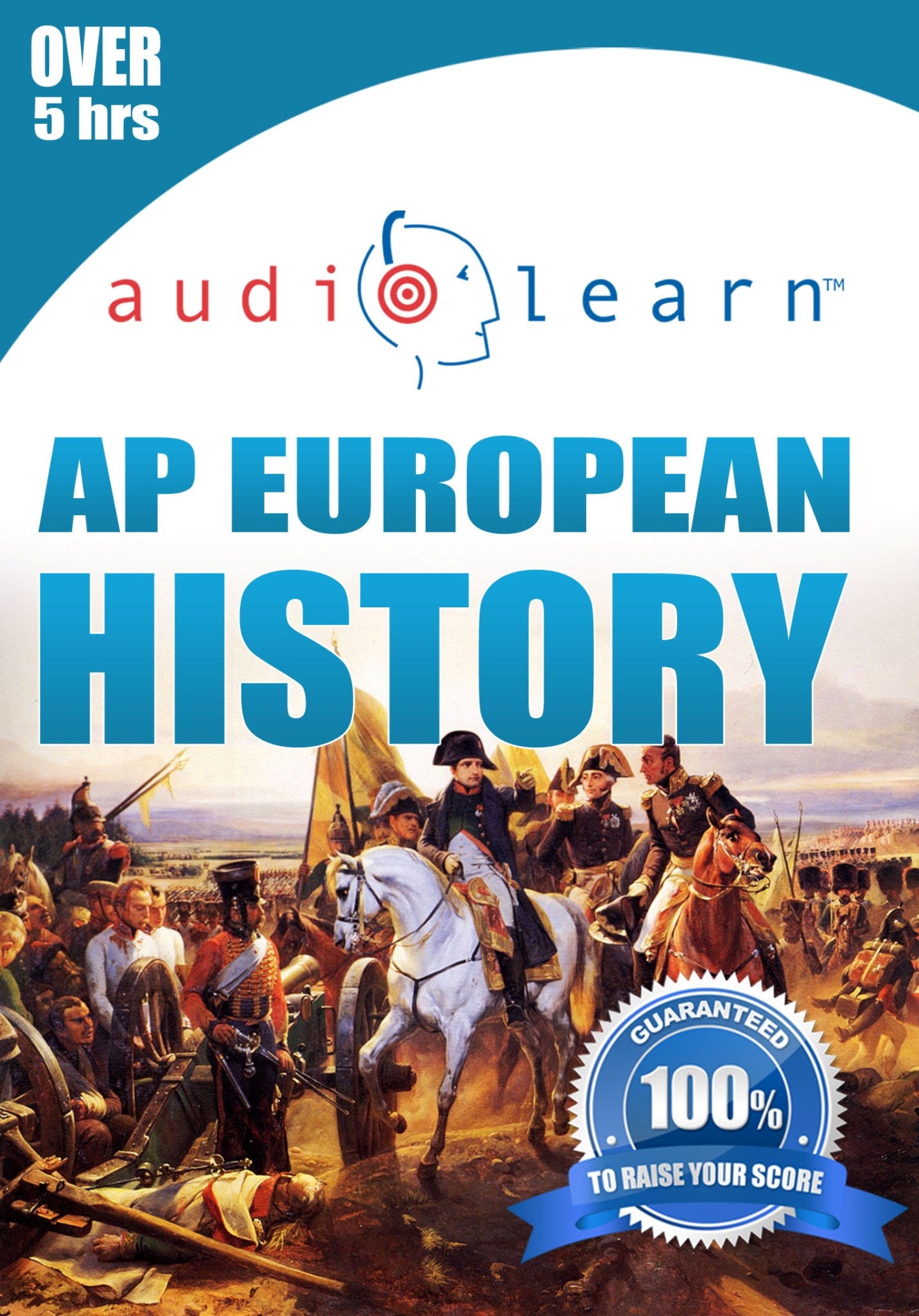 AP European History AudioLearn - AudioLearn