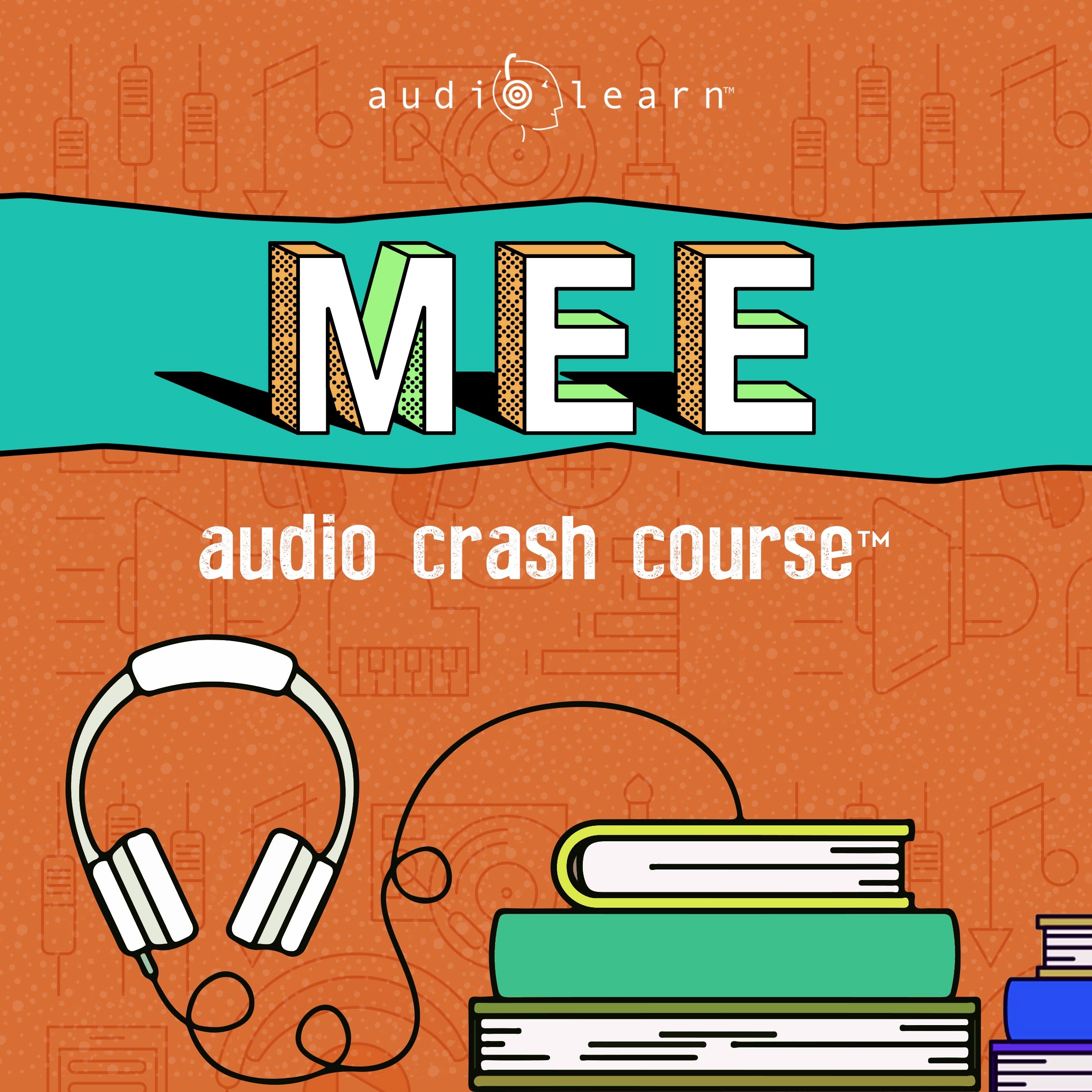 MEE Audio Crash Course - AudioLearn